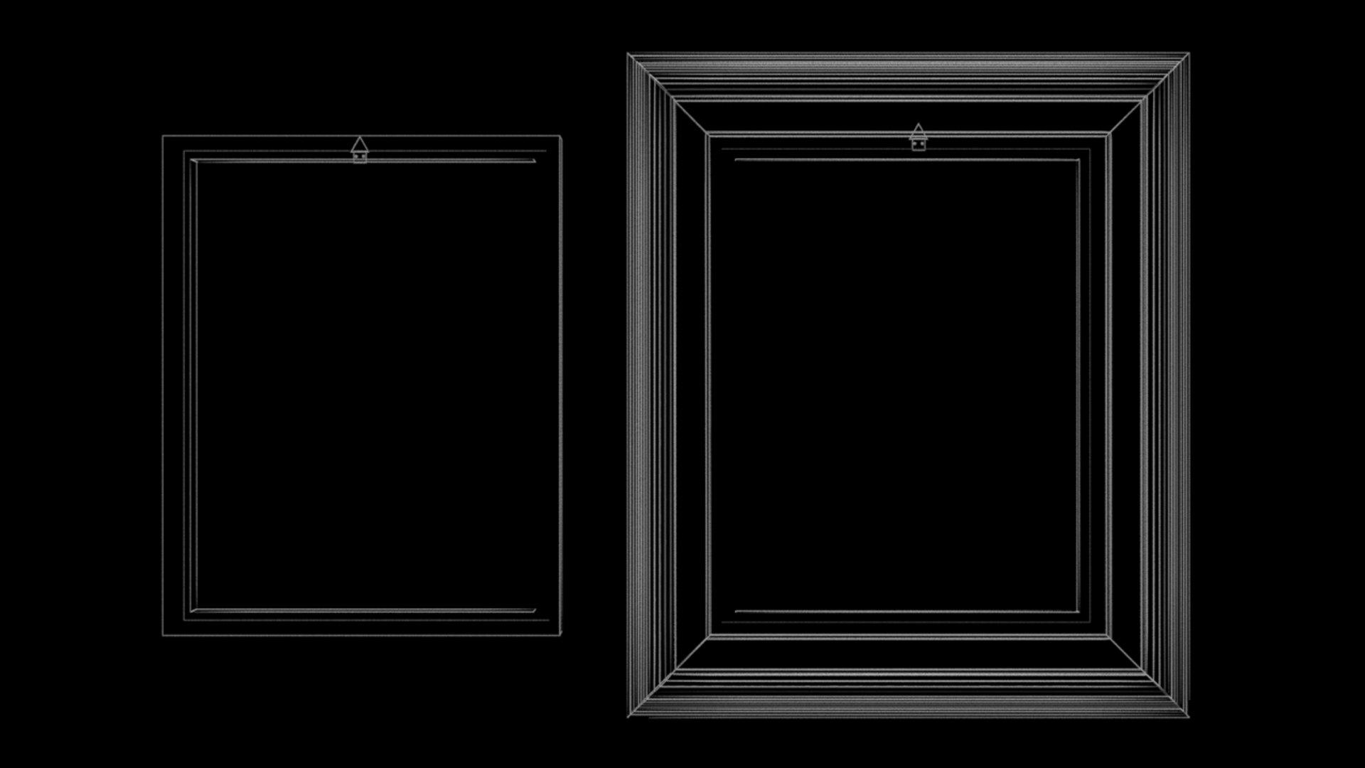 Art Painting 3d Max