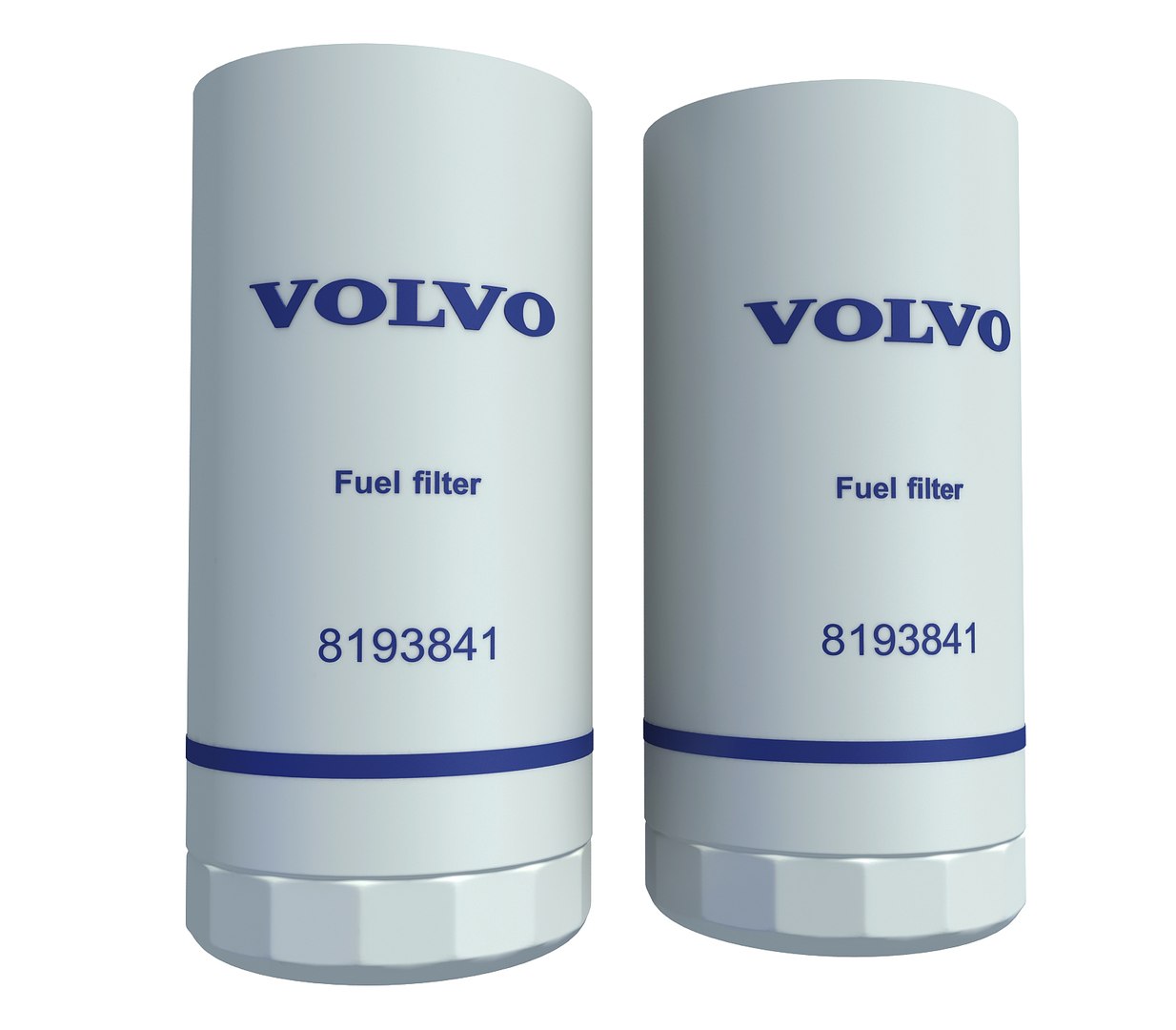 3D Fuel Filter Model - TurboSquid 1172596