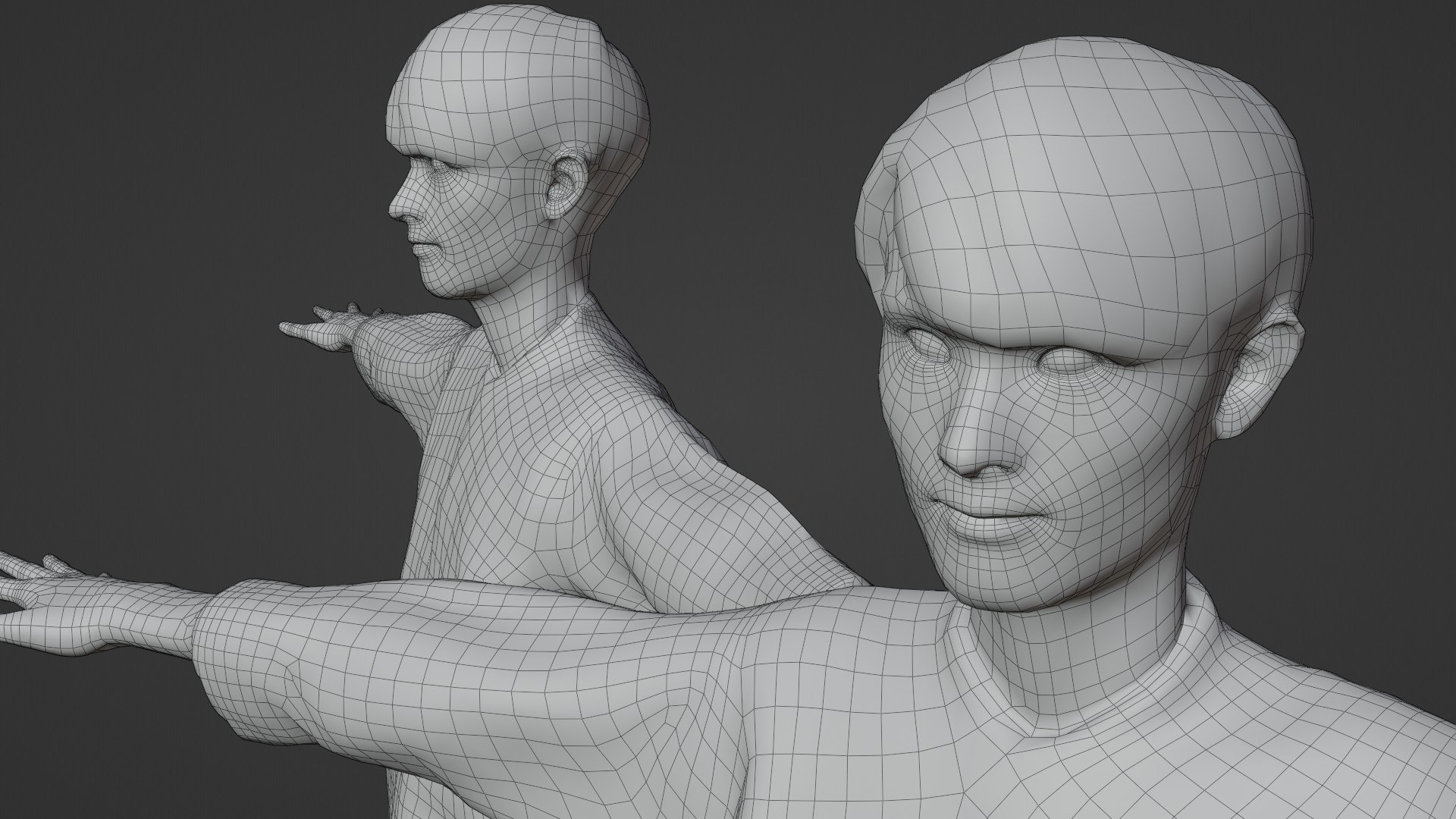 3D Asian Man Animation 3D 153 Toshi - TurboSquid 2142545