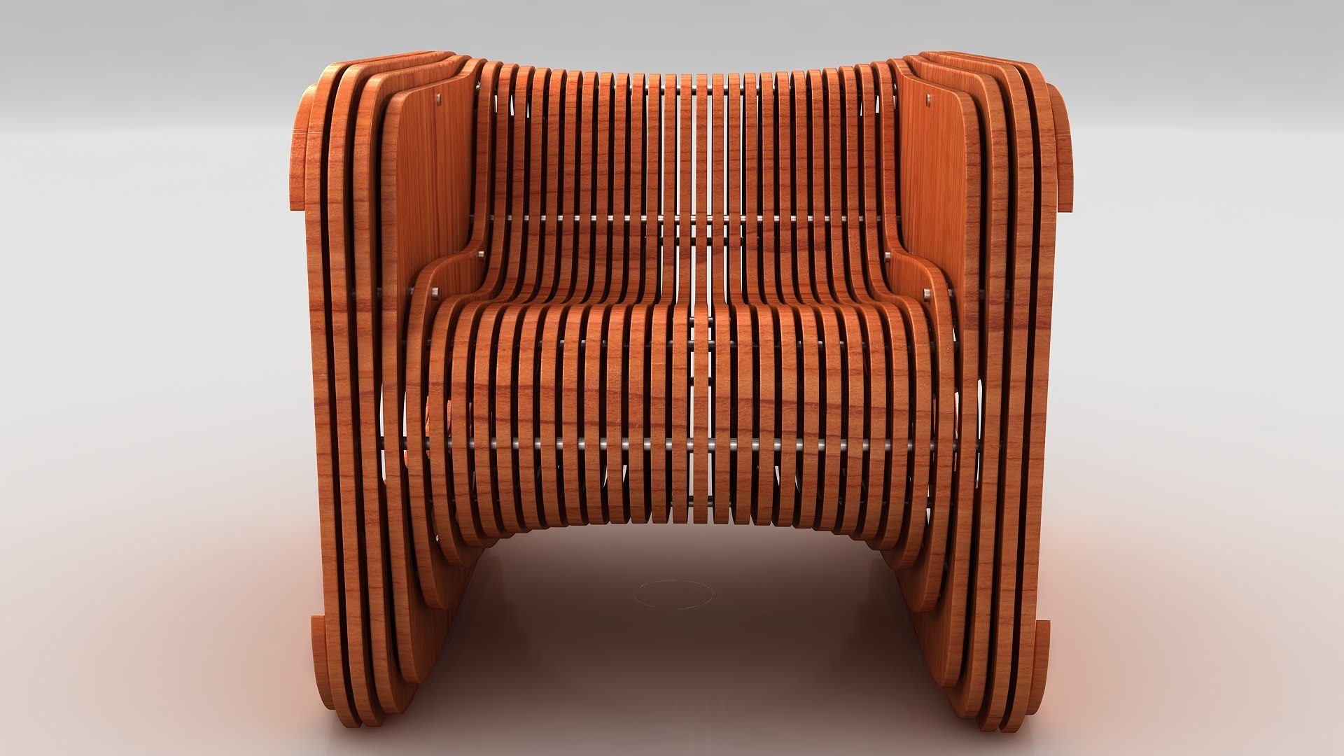Parametric Chair Models model - TurboSquid 2084080