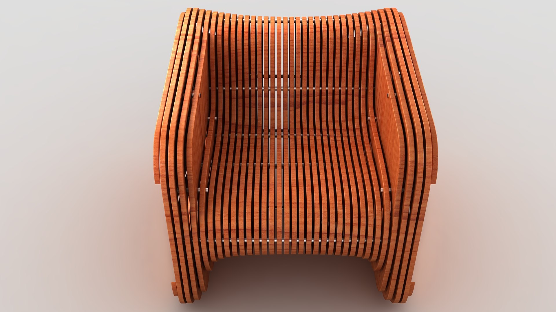 Parametric Chair Models model - TurboSquid 2084080