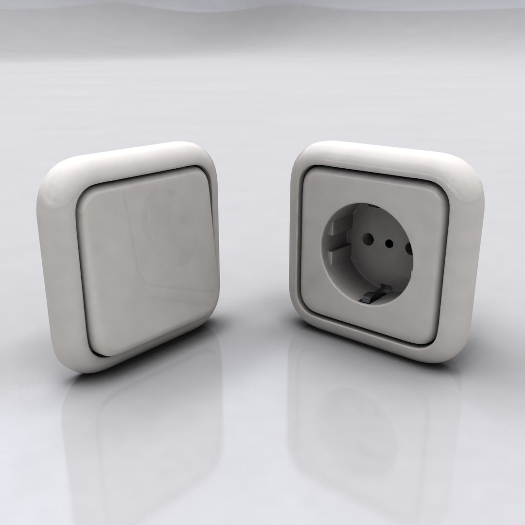 max electrical light