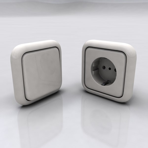 max electrical light