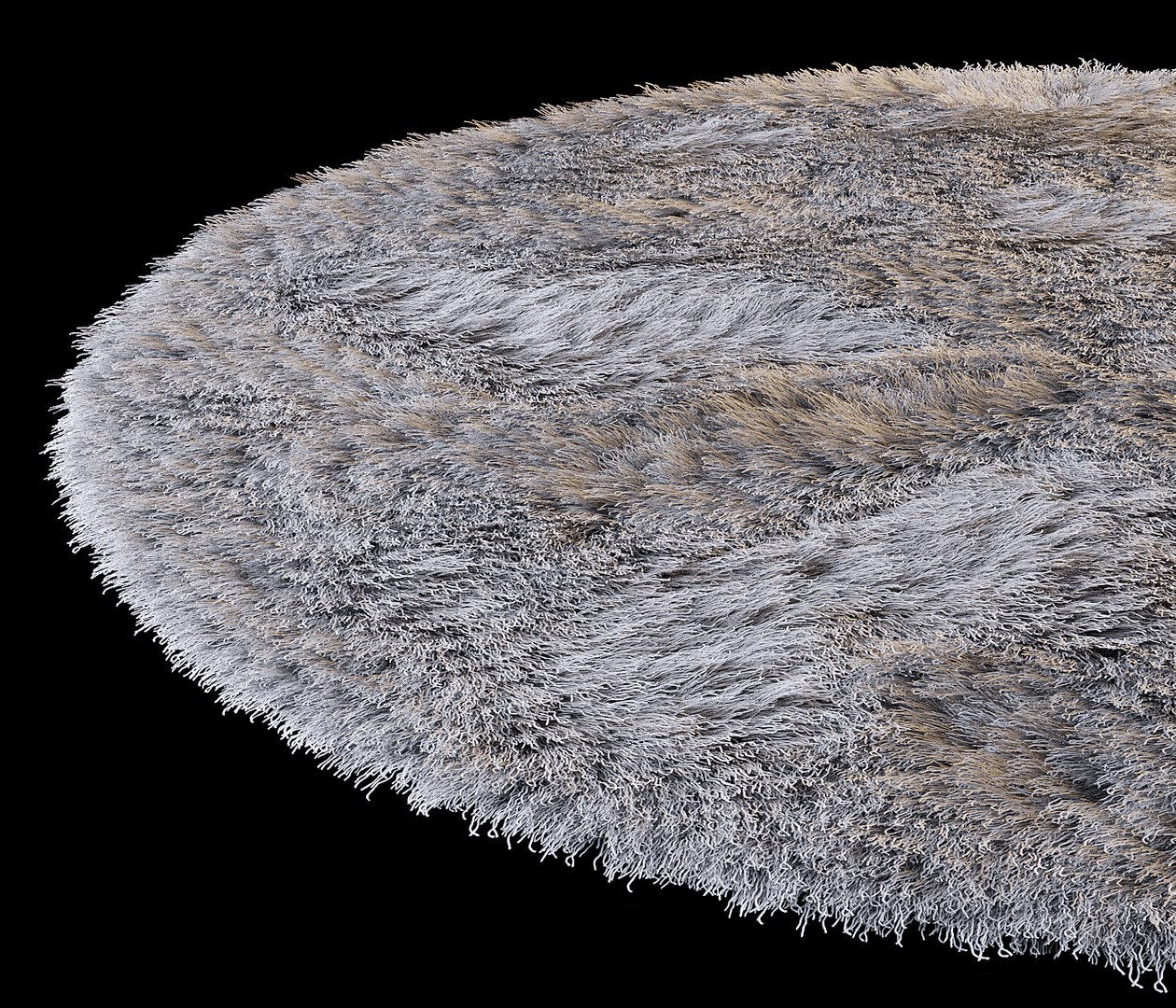 3D Carpet Thread - TurboSquid 1401596