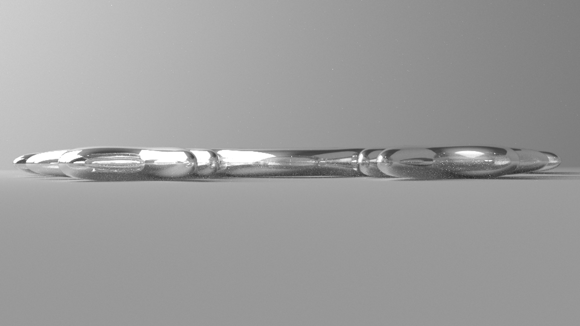 Snowflake 7 3D model - TurboSquid 1571621