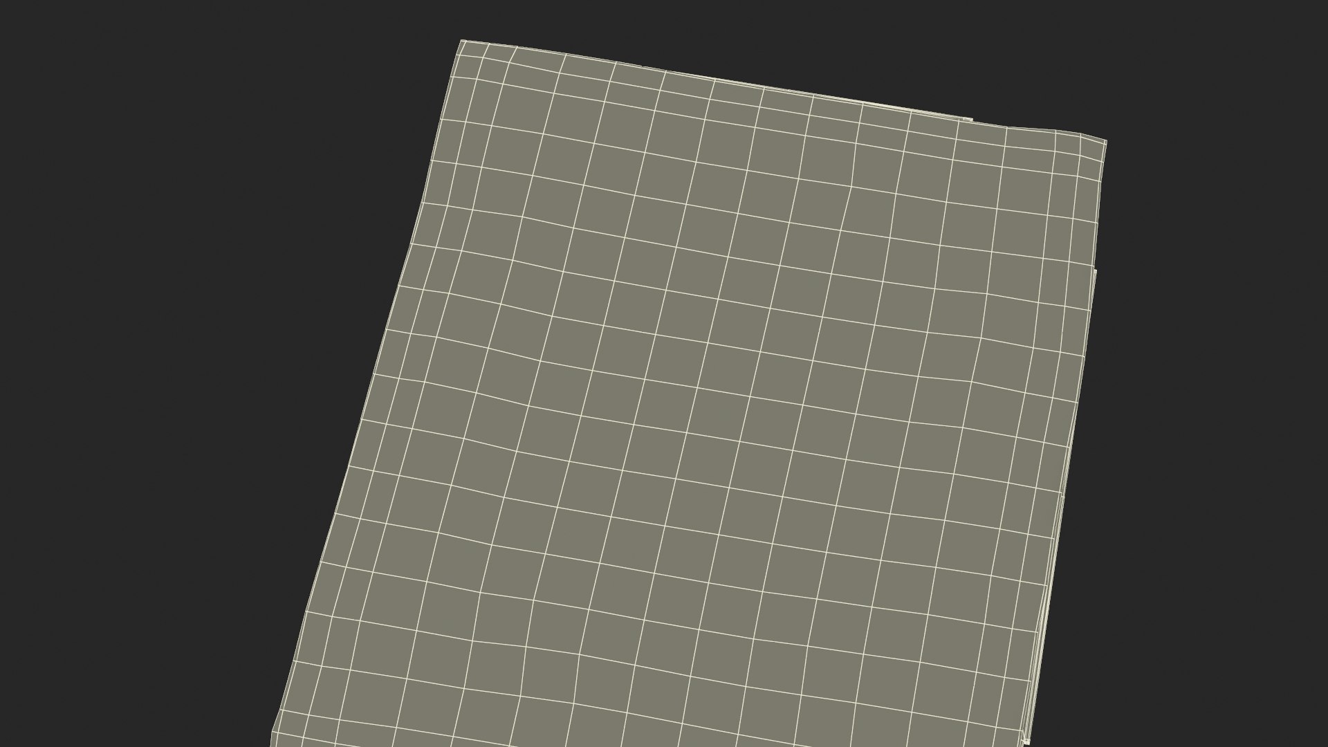 Heinz Barbecue Sauce Single Serve Pot 3D model - TurboSquid 2105083