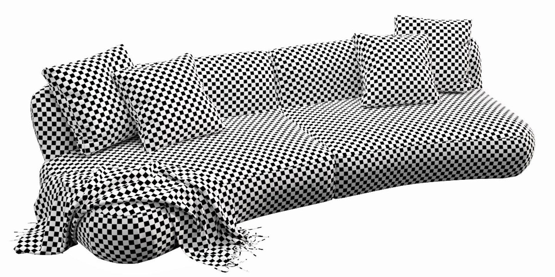 3D molteni surf model - TurboSquid 1529056
