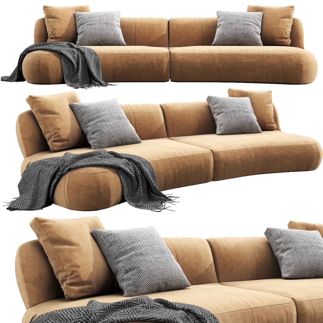 3D molteni surf model - TurboSquid 1529056