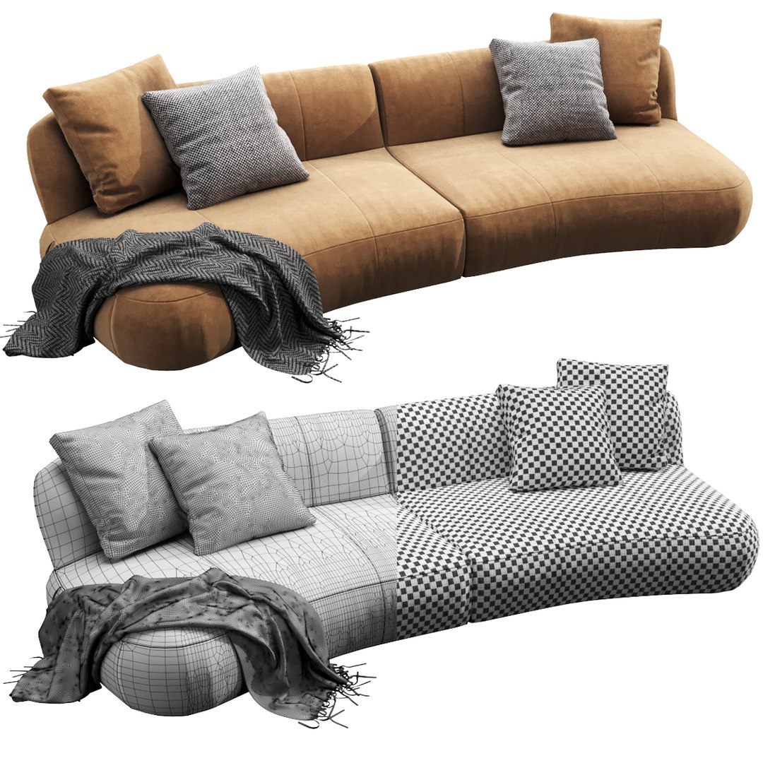 3D molteni surf model - TurboSquid 1529056