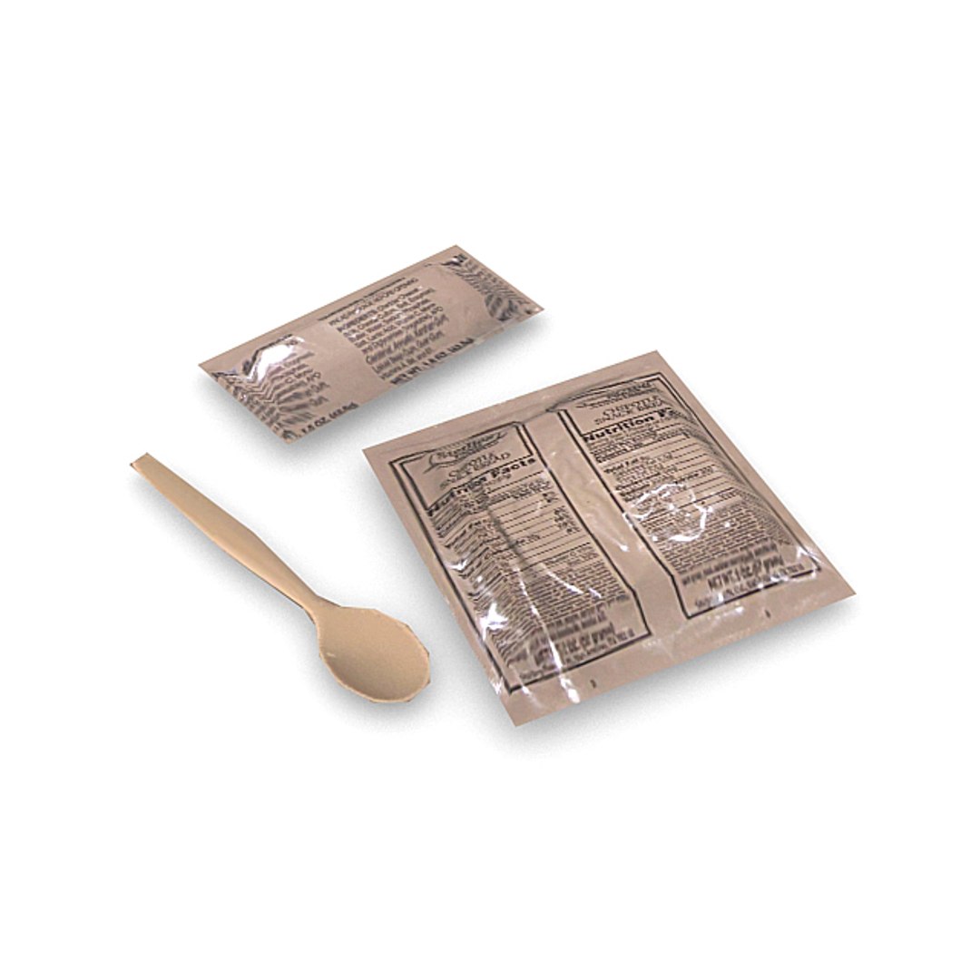 3d American Military Rations