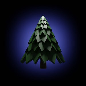 Norway Spruce 3D Models for Download | TurboSquid