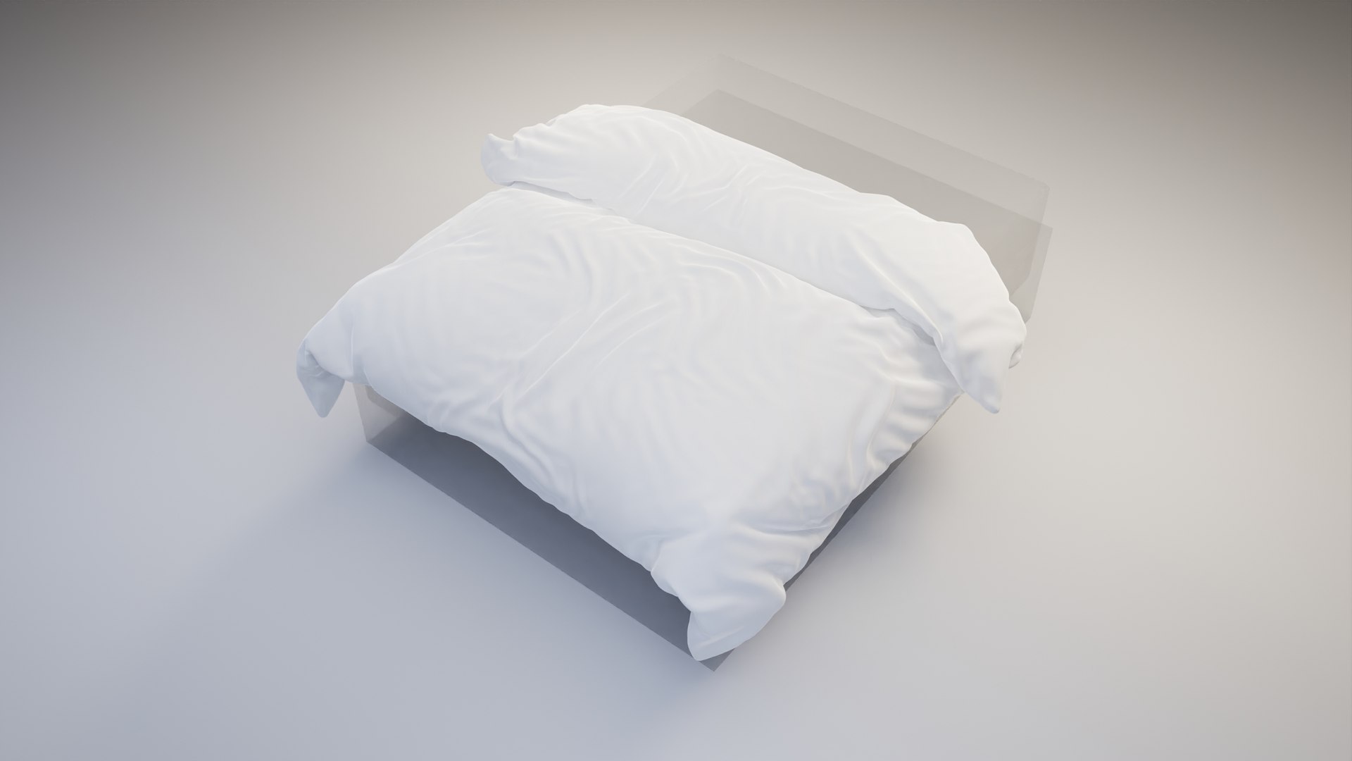 3D model Duvet 32 - TurboSquid 2084176