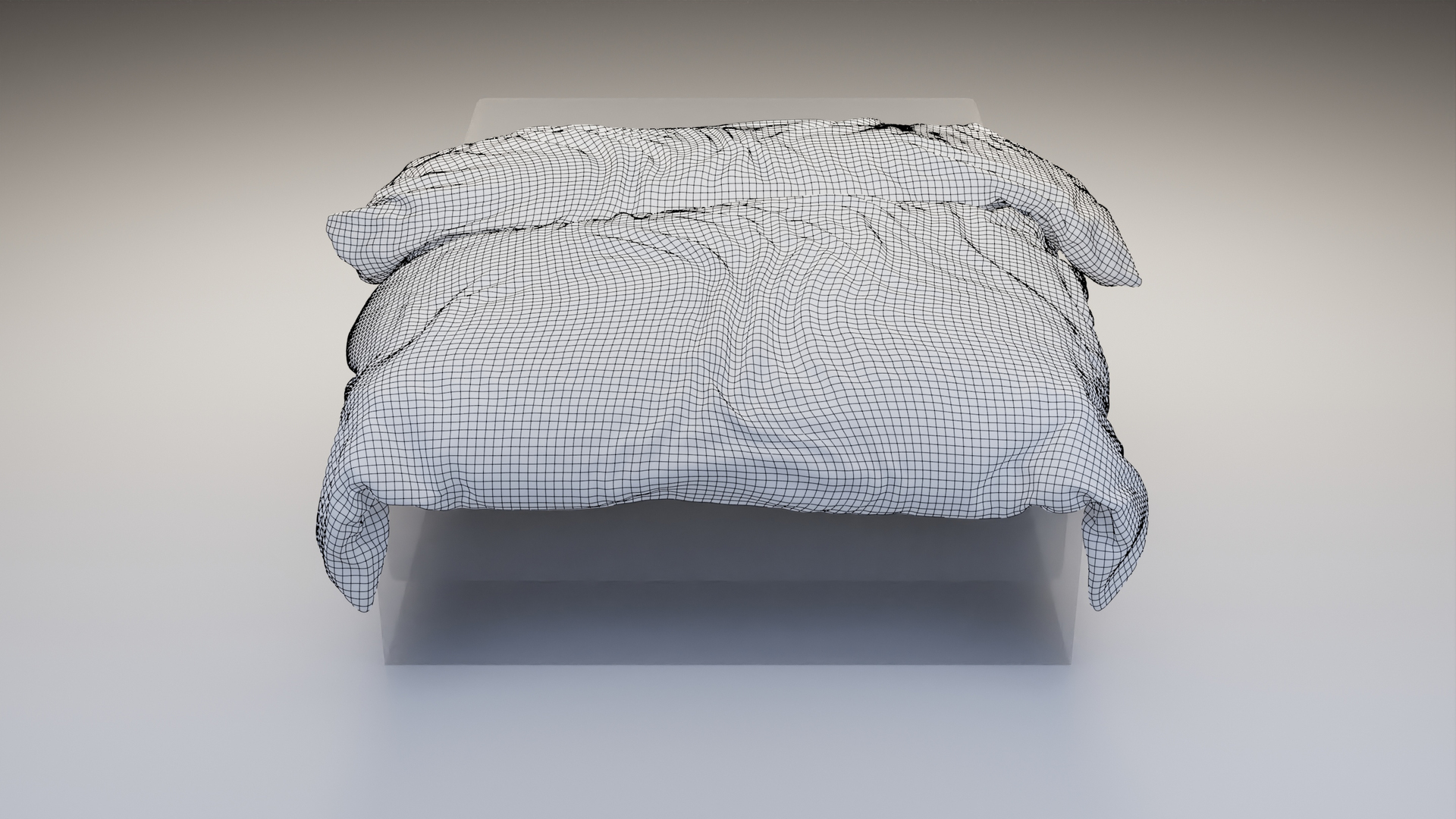 3D model Duvet 32 - TurboSquid 2084176