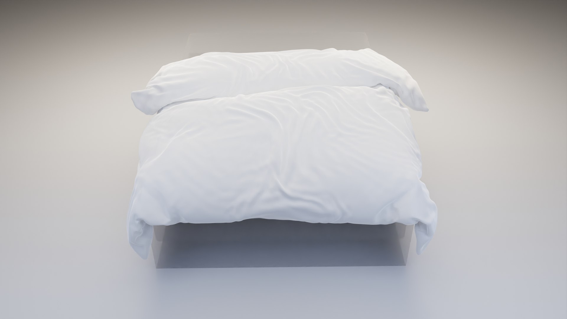 3D Model Duvet 32 - TurboSquid 2084176