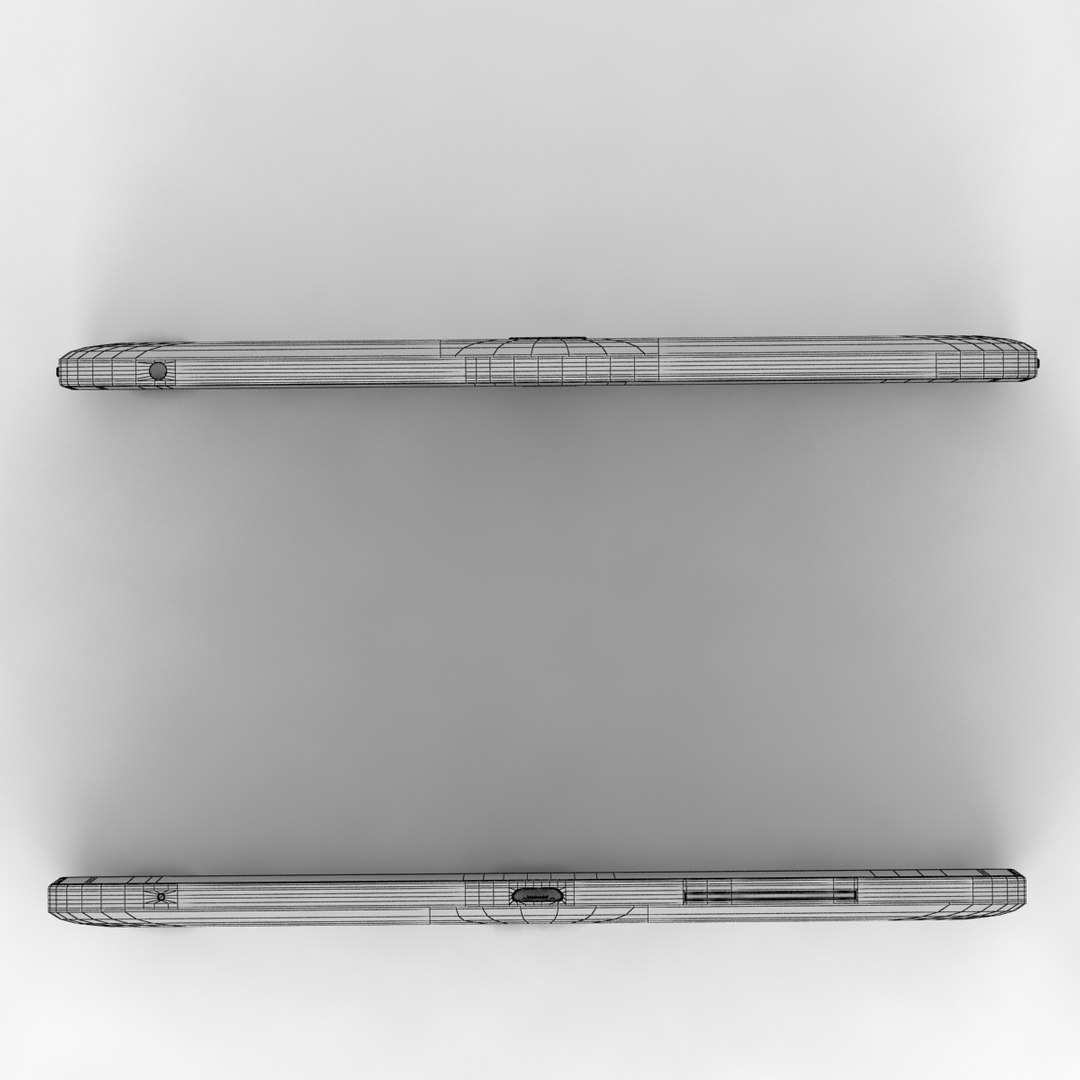 3d Max Generic Tablet