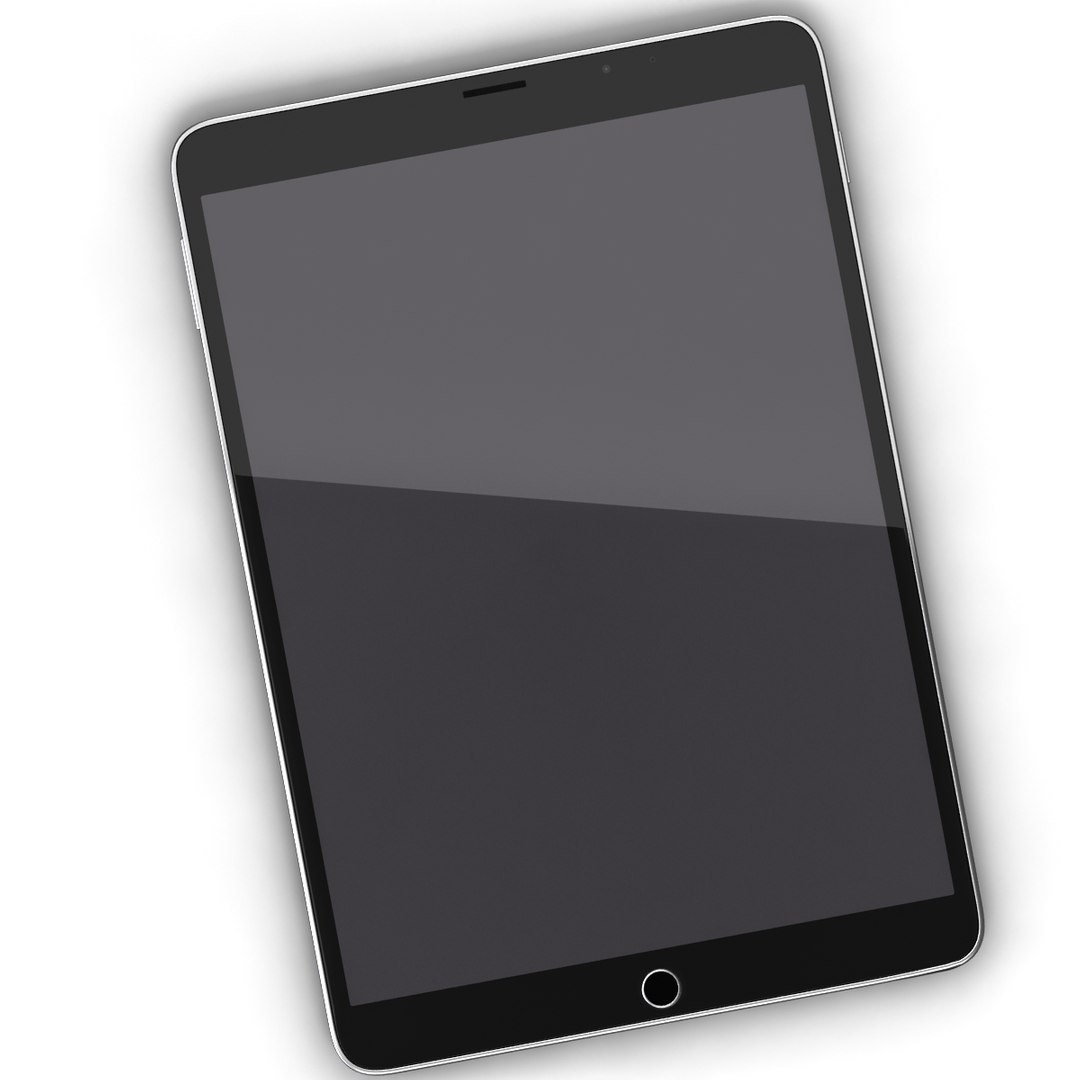 3d Max Generic Tablet