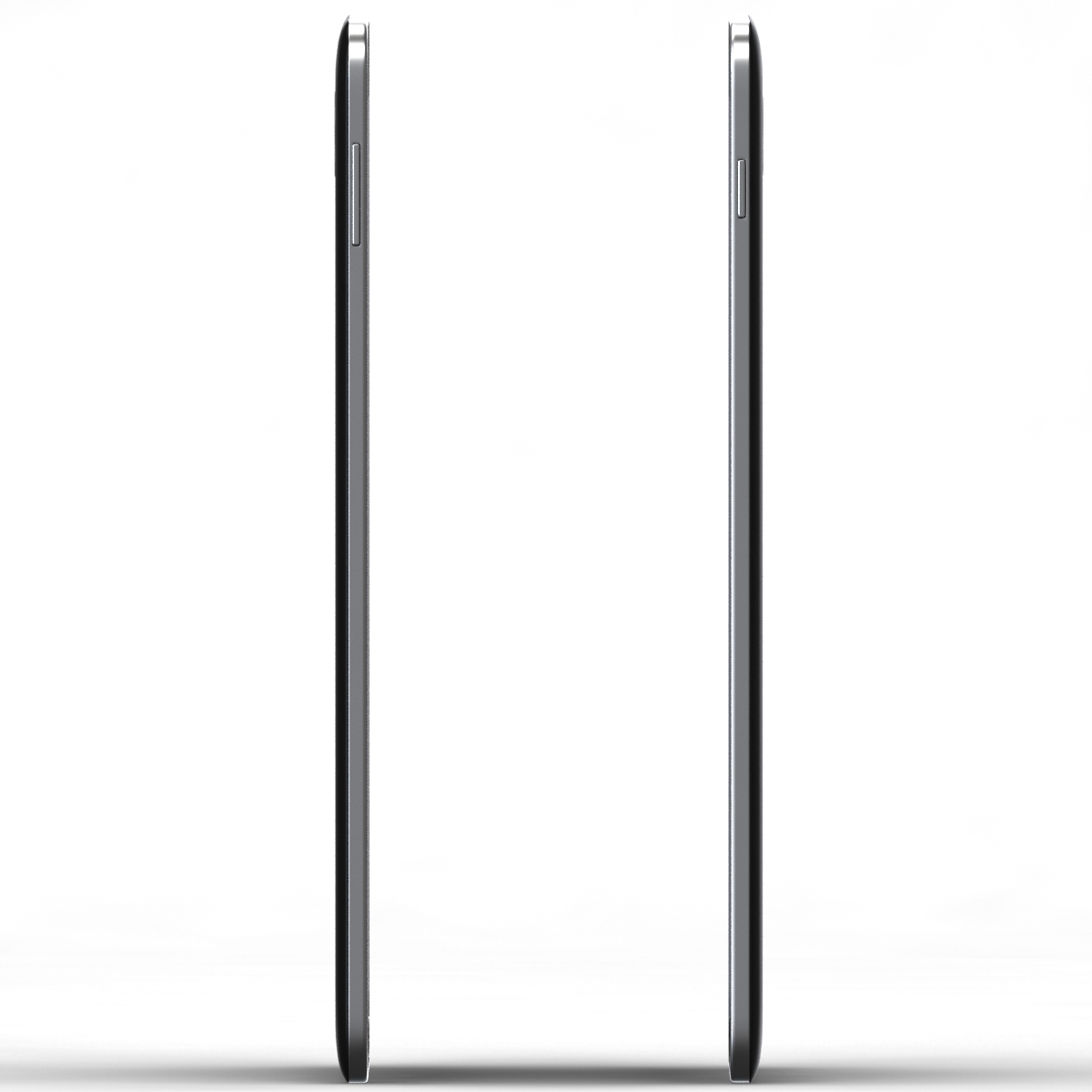 3d max generic tablet