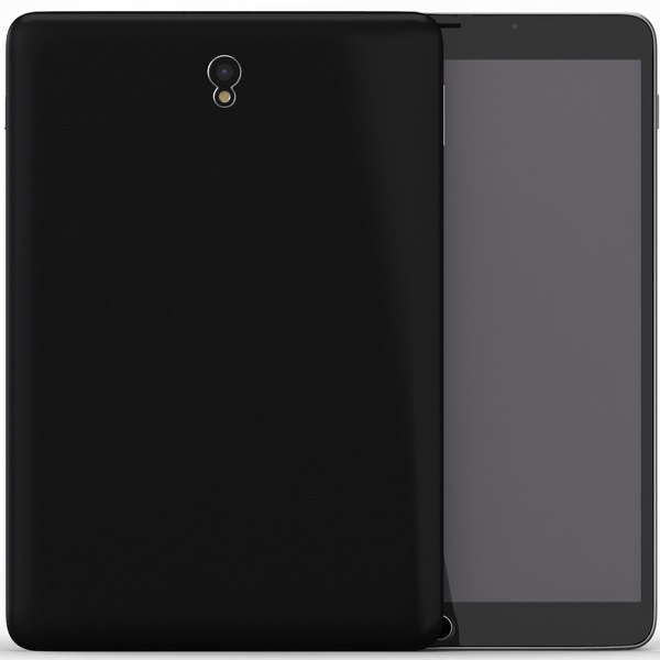 3d max generic tablet