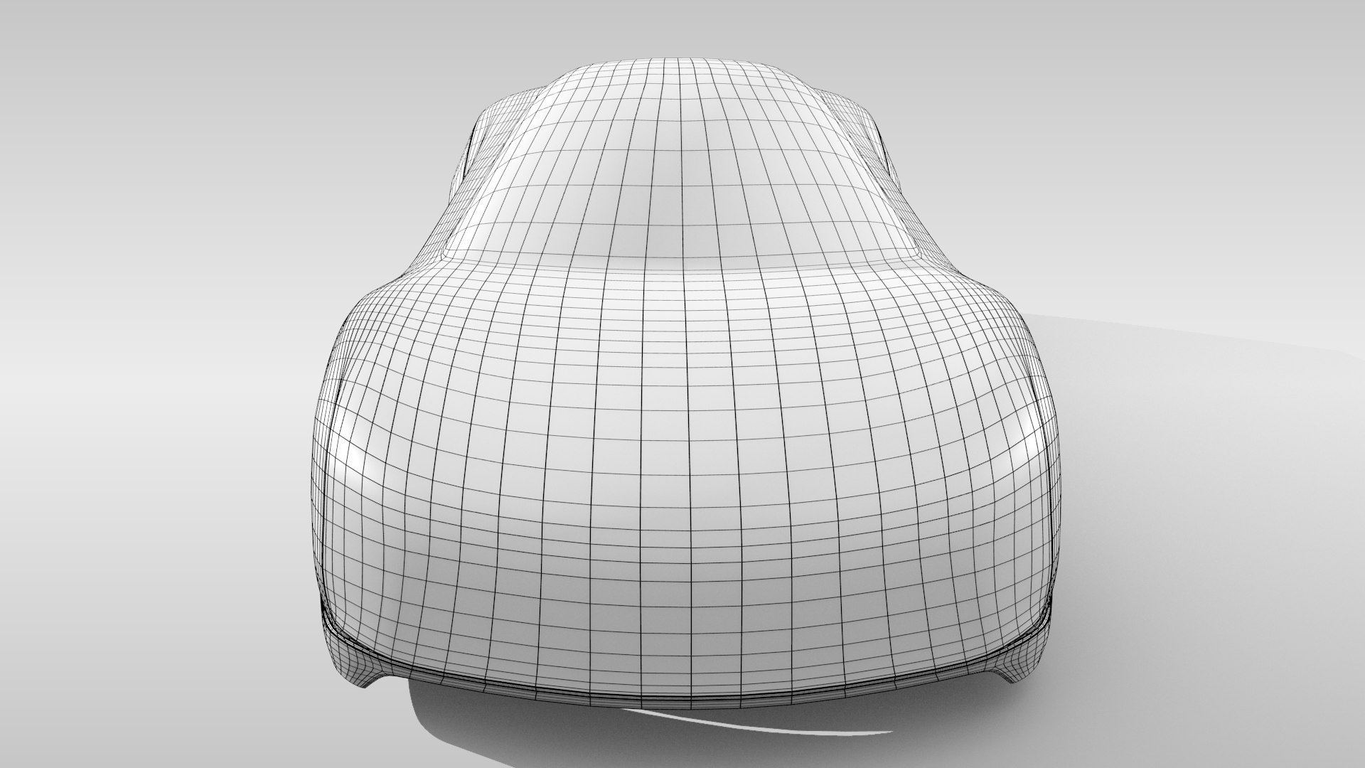 Car Base Variants Model | 1145087 | TurboSquid