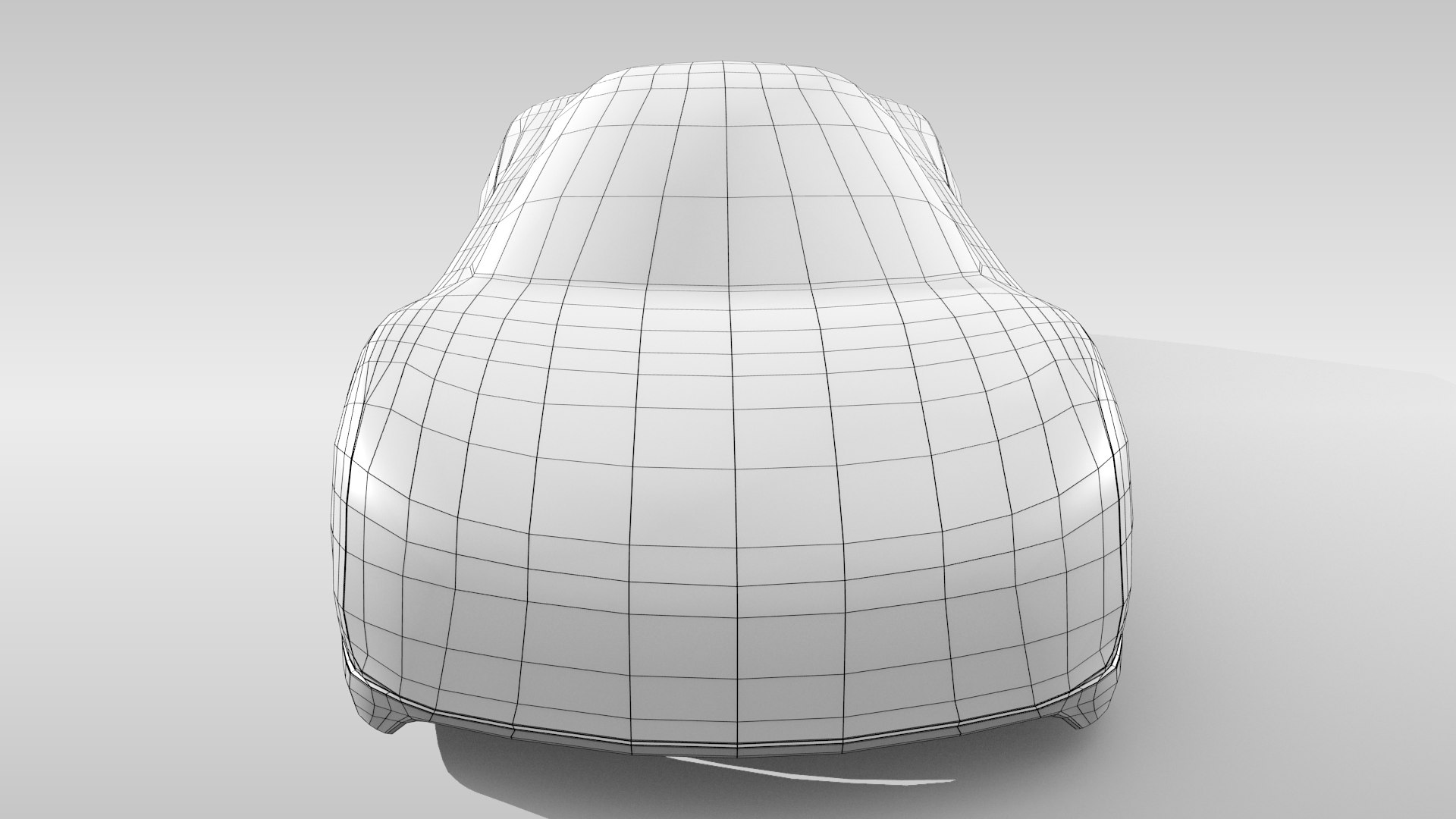 Car Base Variants Model | 1145087 | TurboSquid