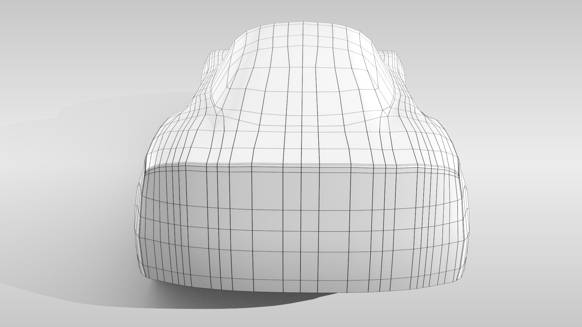 Car Base Variants Model | 1145087 | TurboSquid