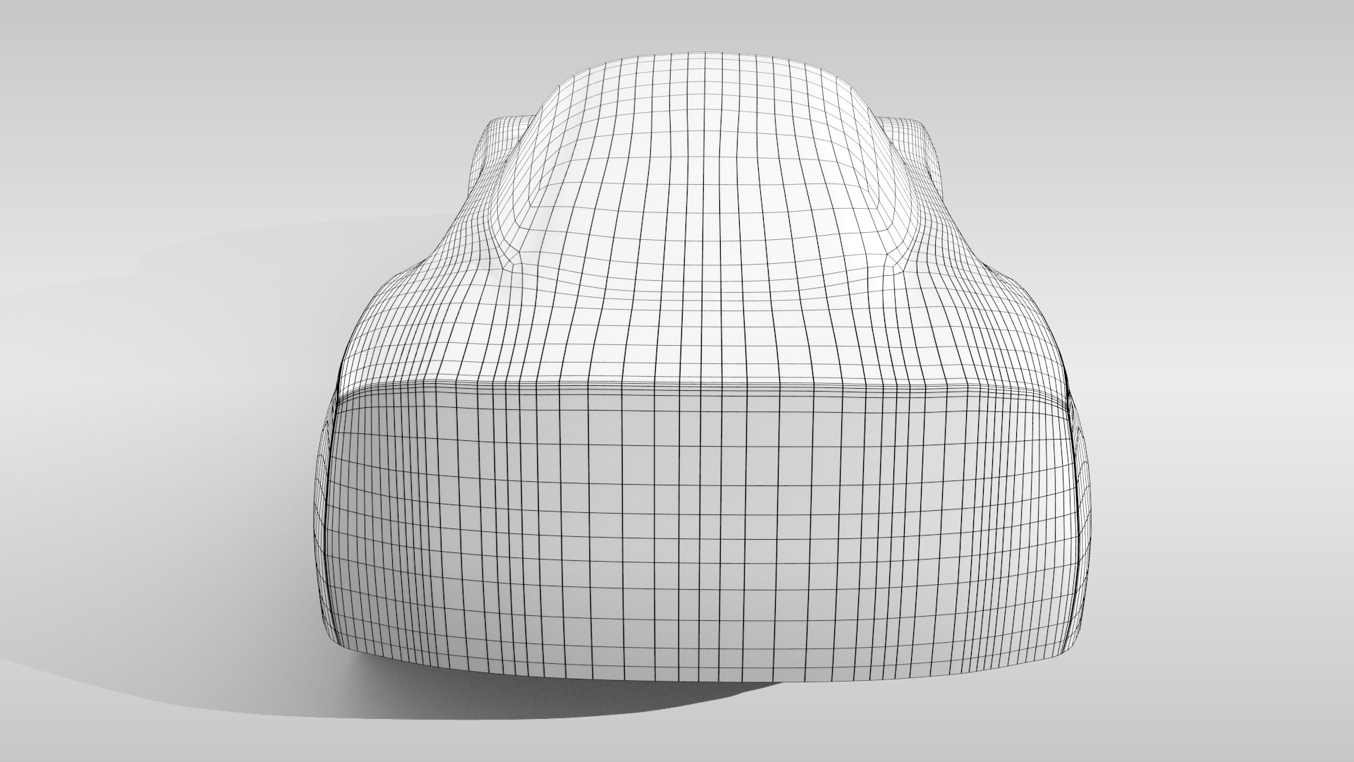 Car Base Variants Model | 1145087 | TurboSquid