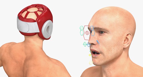 modelo 3d Colección de bóxers aparejados para Maya - TurboSquid 1516470