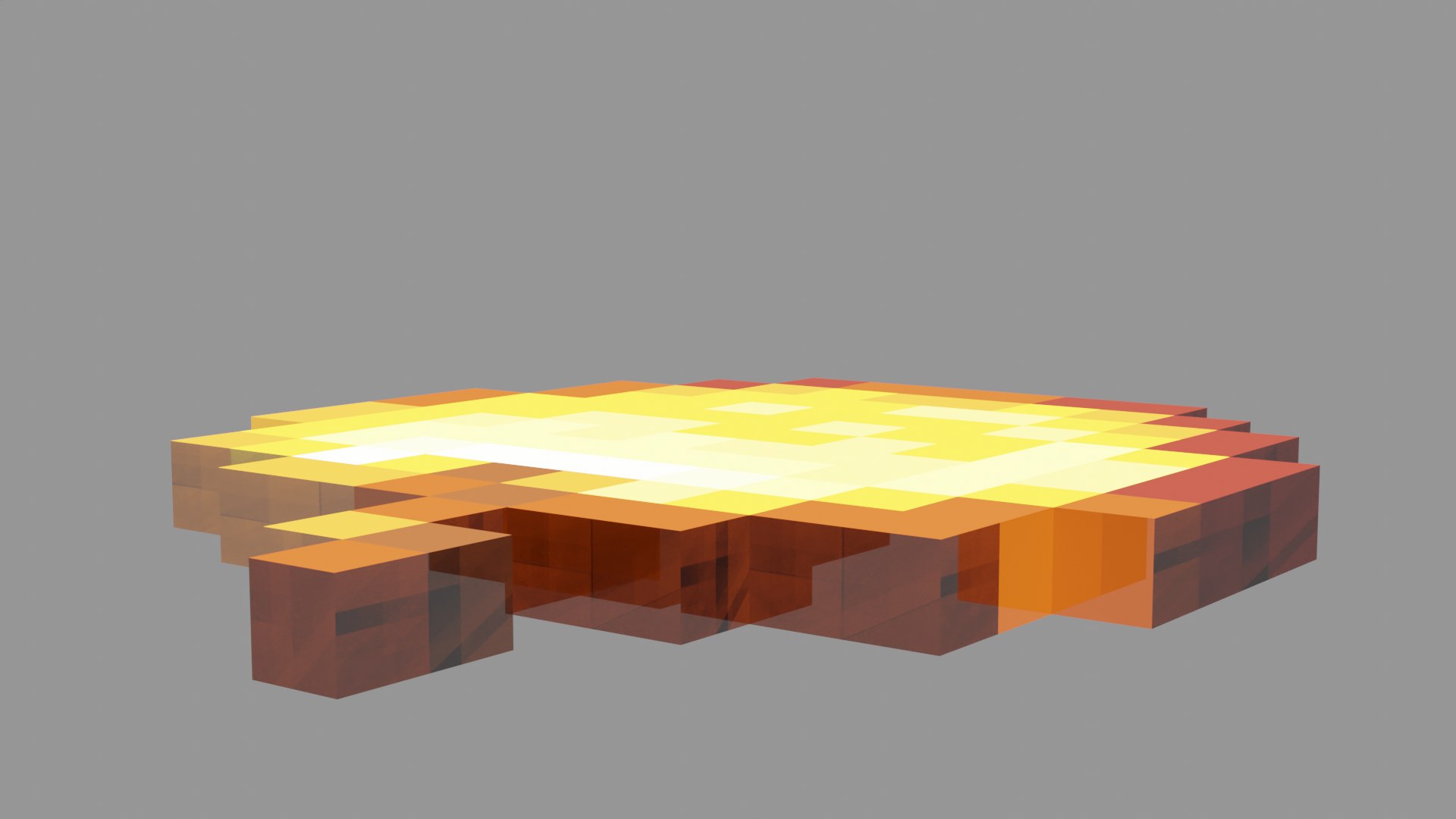 3D Notch Apple - TurboSquid 1996021