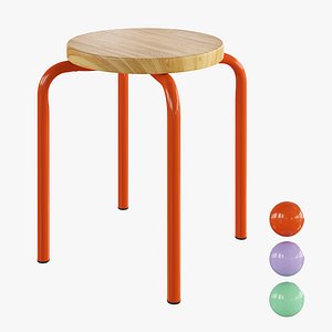 OBJ Domsten Models | TurboSquid