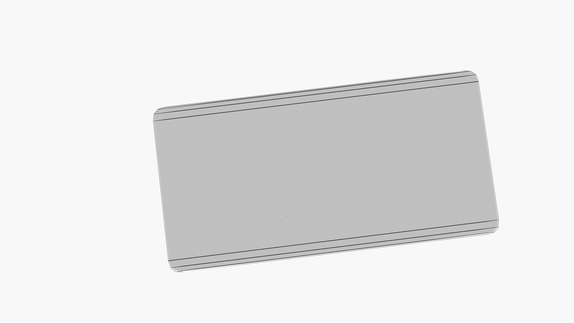 SSD Drive Computer 3D Model - TurboSquid 1750376