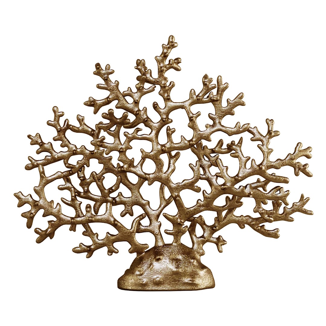 3D Coral Set 6 Model - TurboSquid 1896771