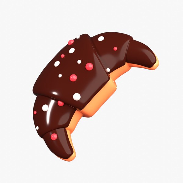 modelo 3d Cuerno - TurboSquid 2209099