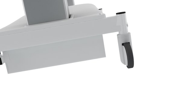 3d medi plinth mobile