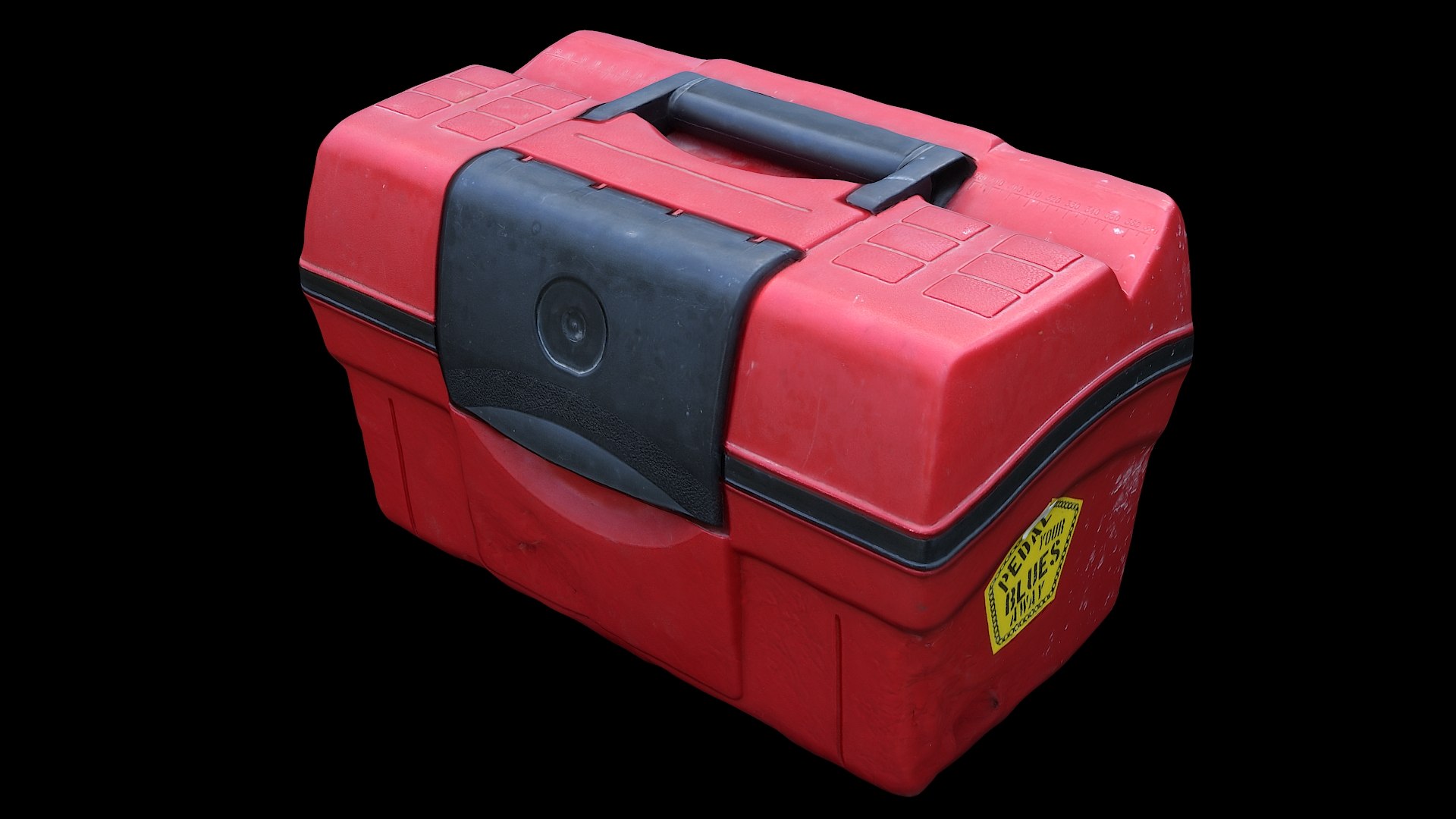 GardenEquipment Collection 01 Model - TurboSquid 2132928