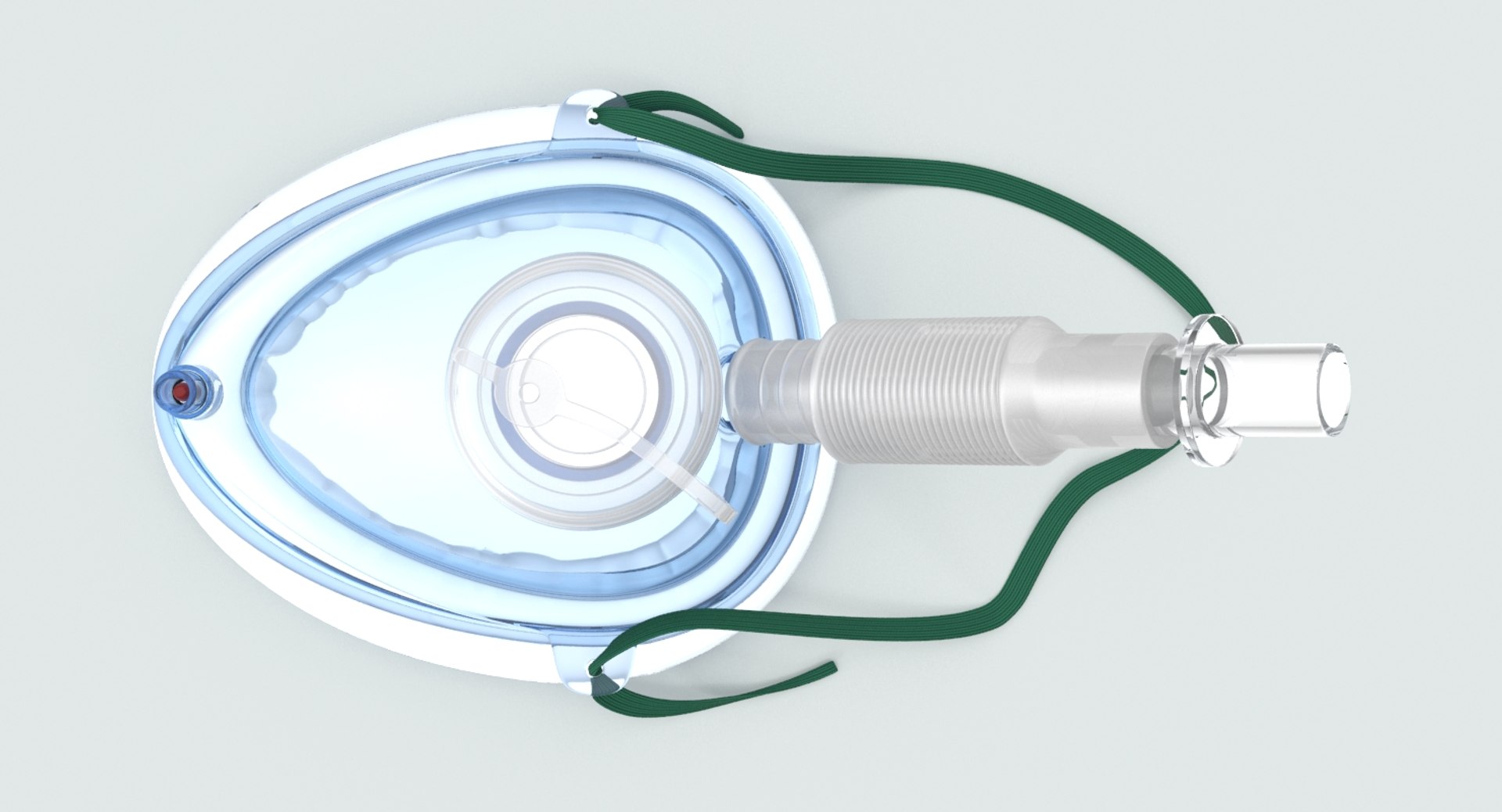 Anesthesia-facemask Max