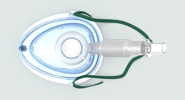 anesthesia-facemask max