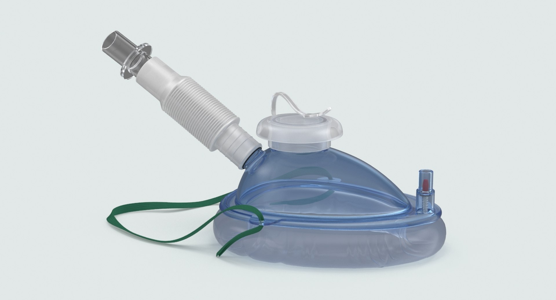 Anesthesia-facemask Max