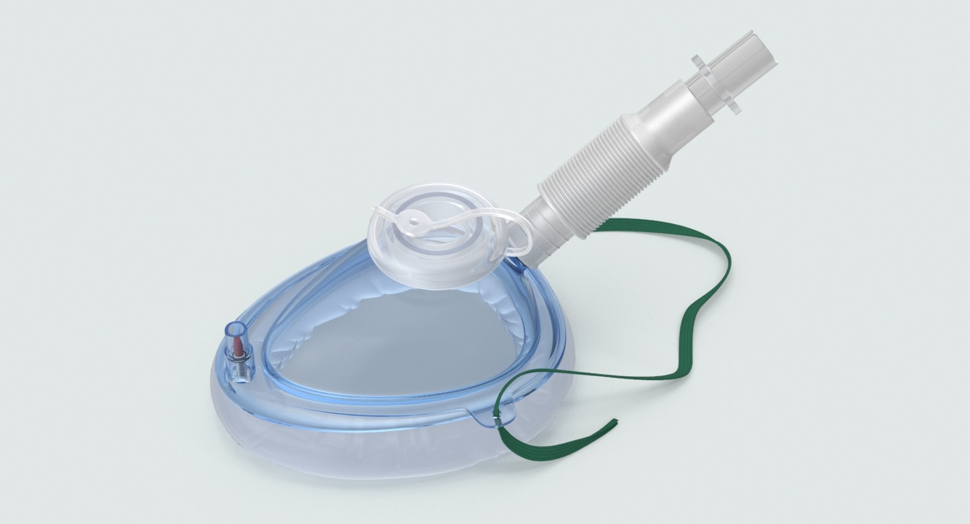 Anesthesia-facemask Max