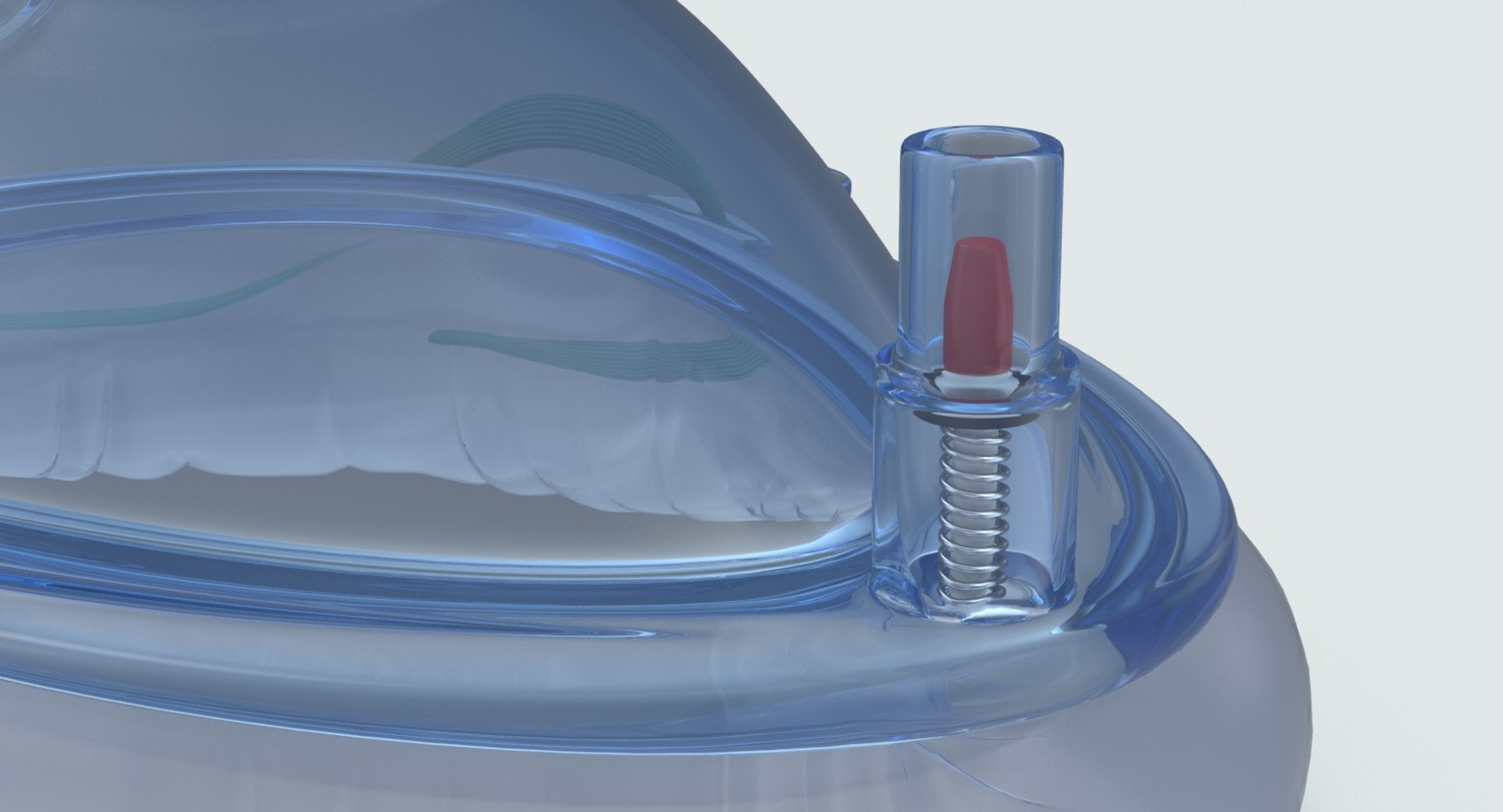 Anesthesia-facemask Max