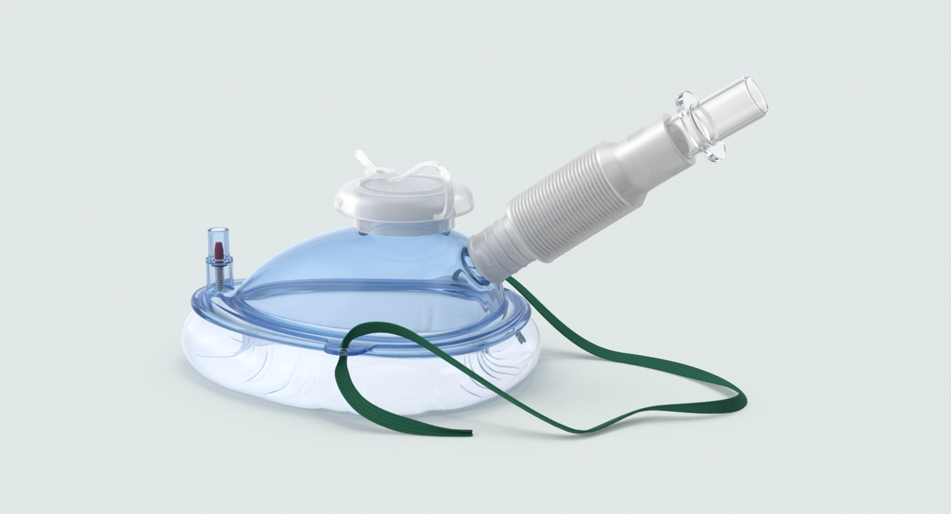 Anesthesia-facemask Max