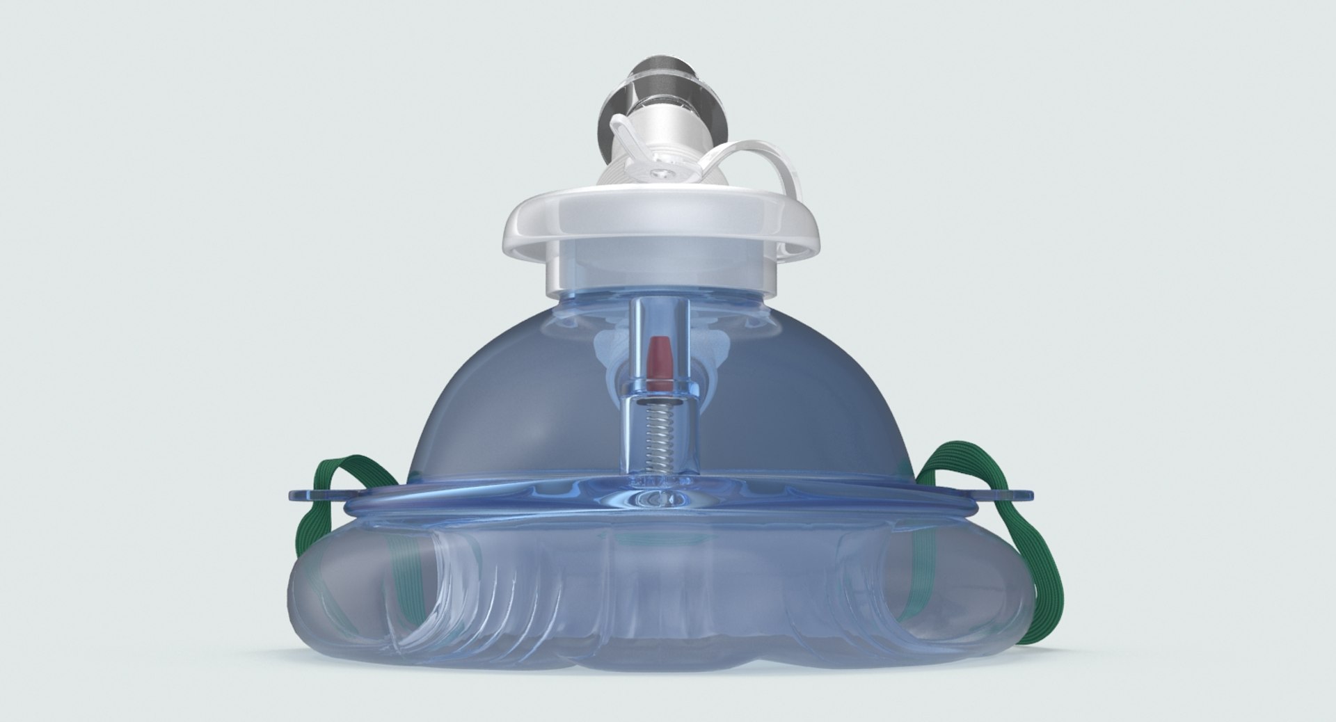 Anesthesia-facemask Max