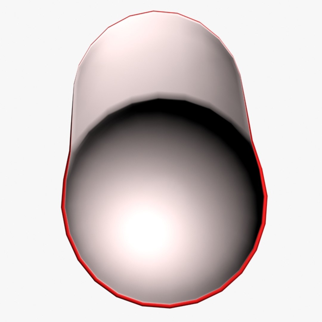 Sports Cap 3d Max