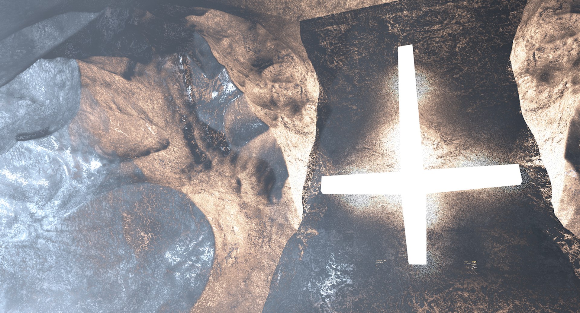 Concepts Dark Temple Environment 3D - TurboSquid 1401931