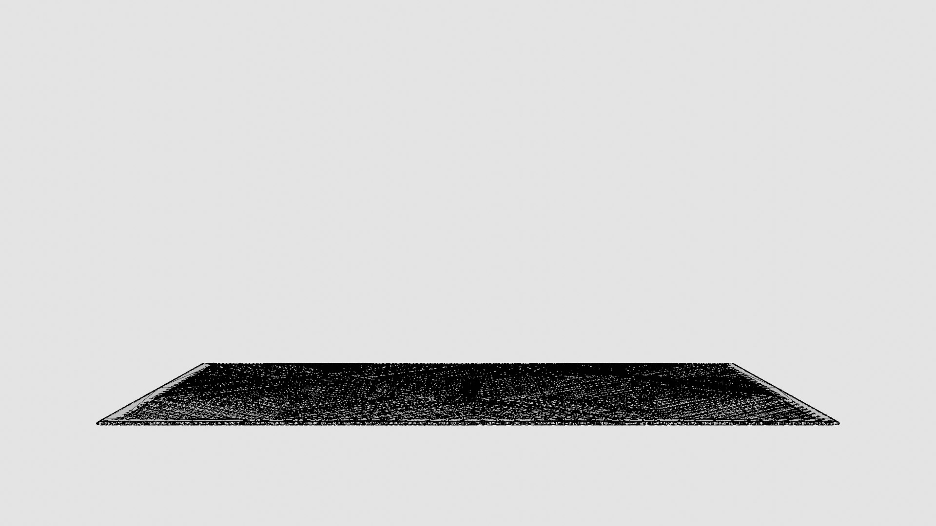Rug 3D Model - TurboSquid 2342380