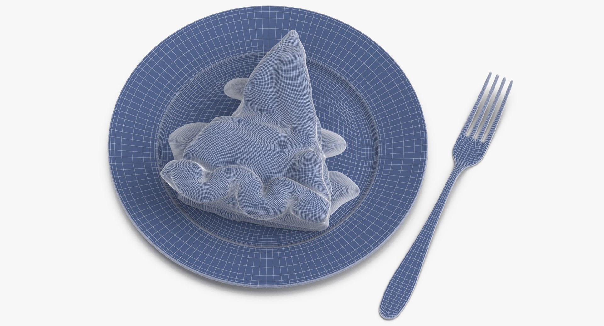3D Apple Pie Slice Model - TurboSquid 1335100