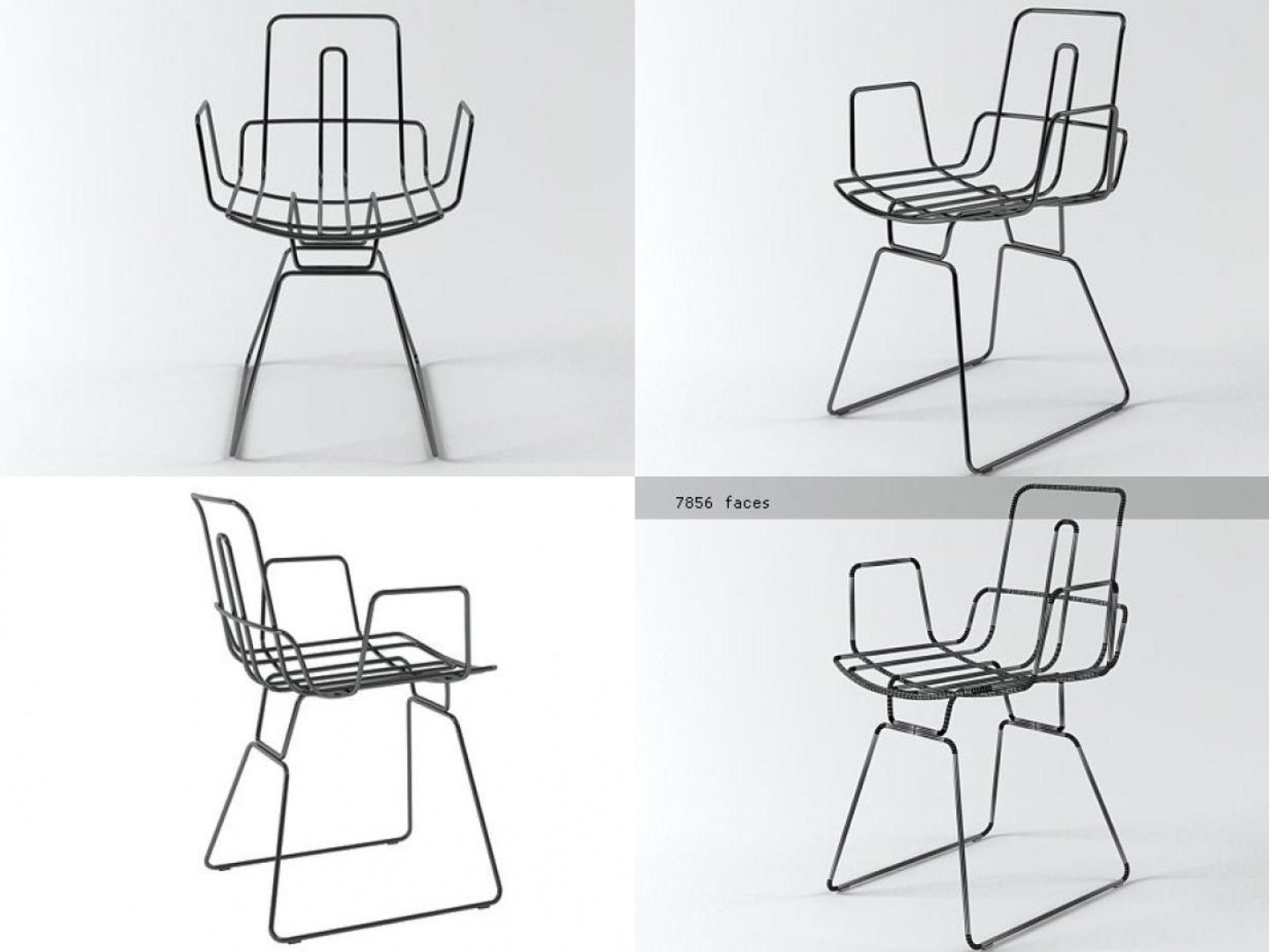 Free Nais Classicon 3D Model - TurboSquid 1185808