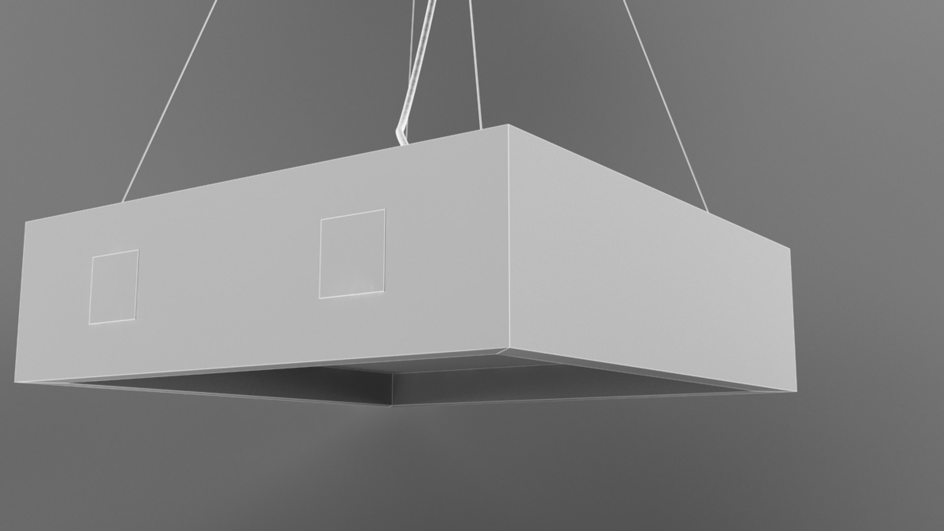 Lamp 3d Max