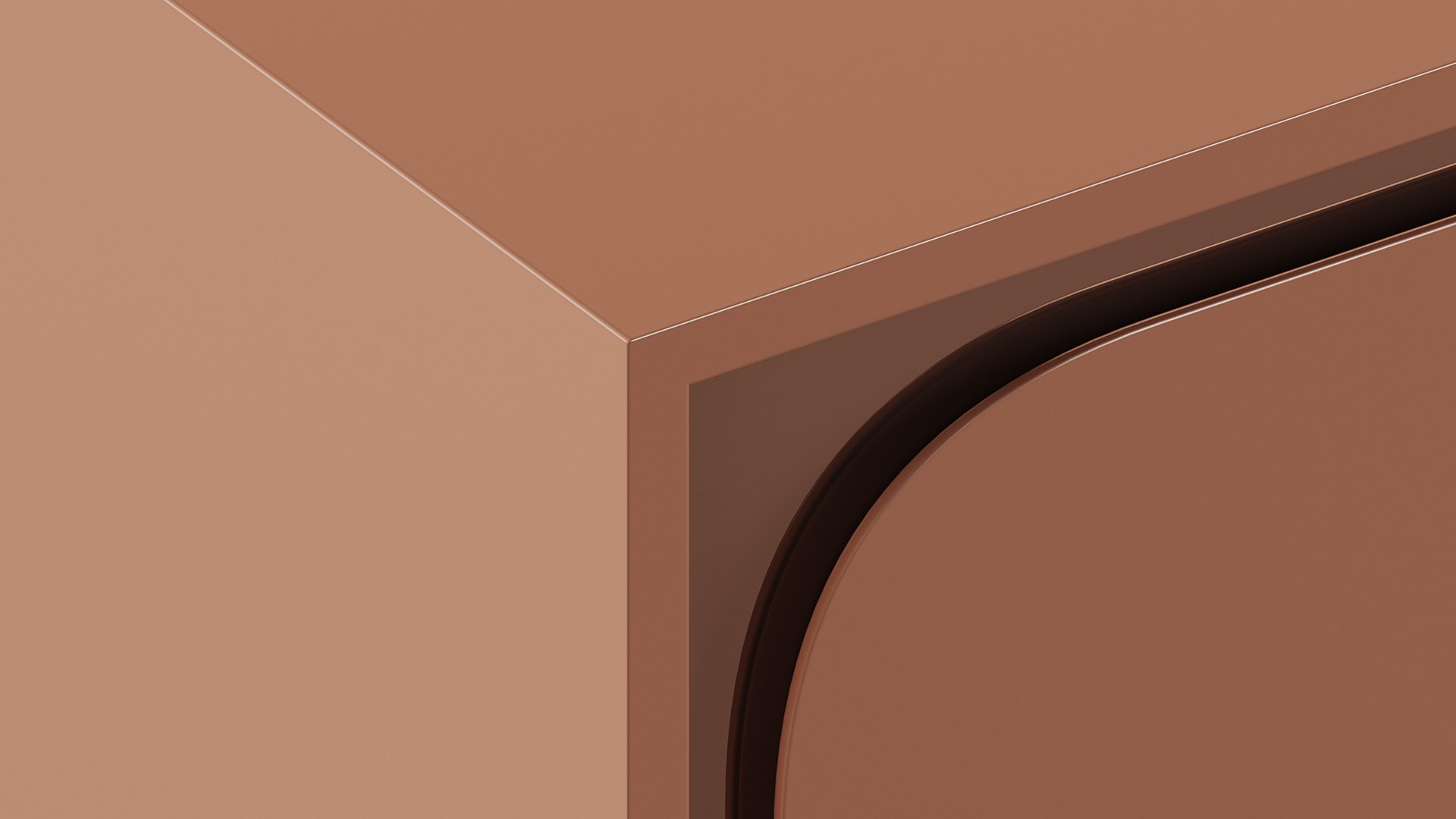 3D Margarette 3 Doors By Morica Design Model - TurboSquid 2404541