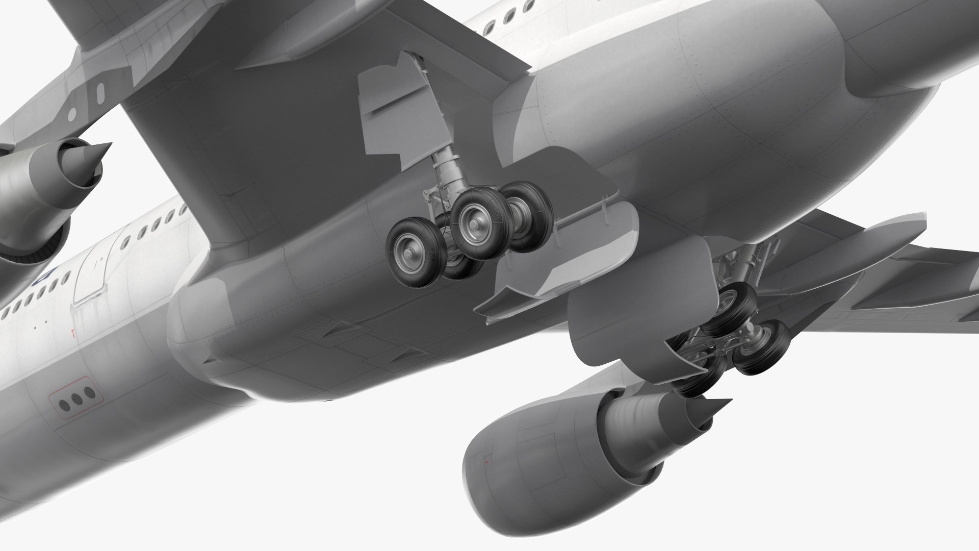 Lufthansa Airbus A330-300 Rigged For Cinema 4D 3D Model - TurboSquid ...
