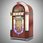 Max Jukebox Juke Box